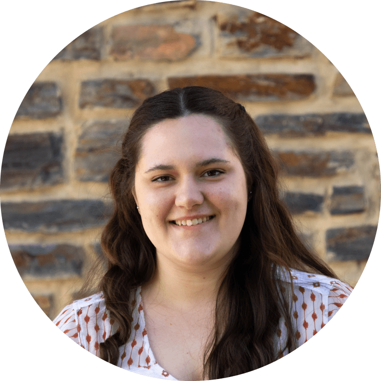 Rebecca Shelley – Laboratory of Stem Cells and Tissue Regeneration