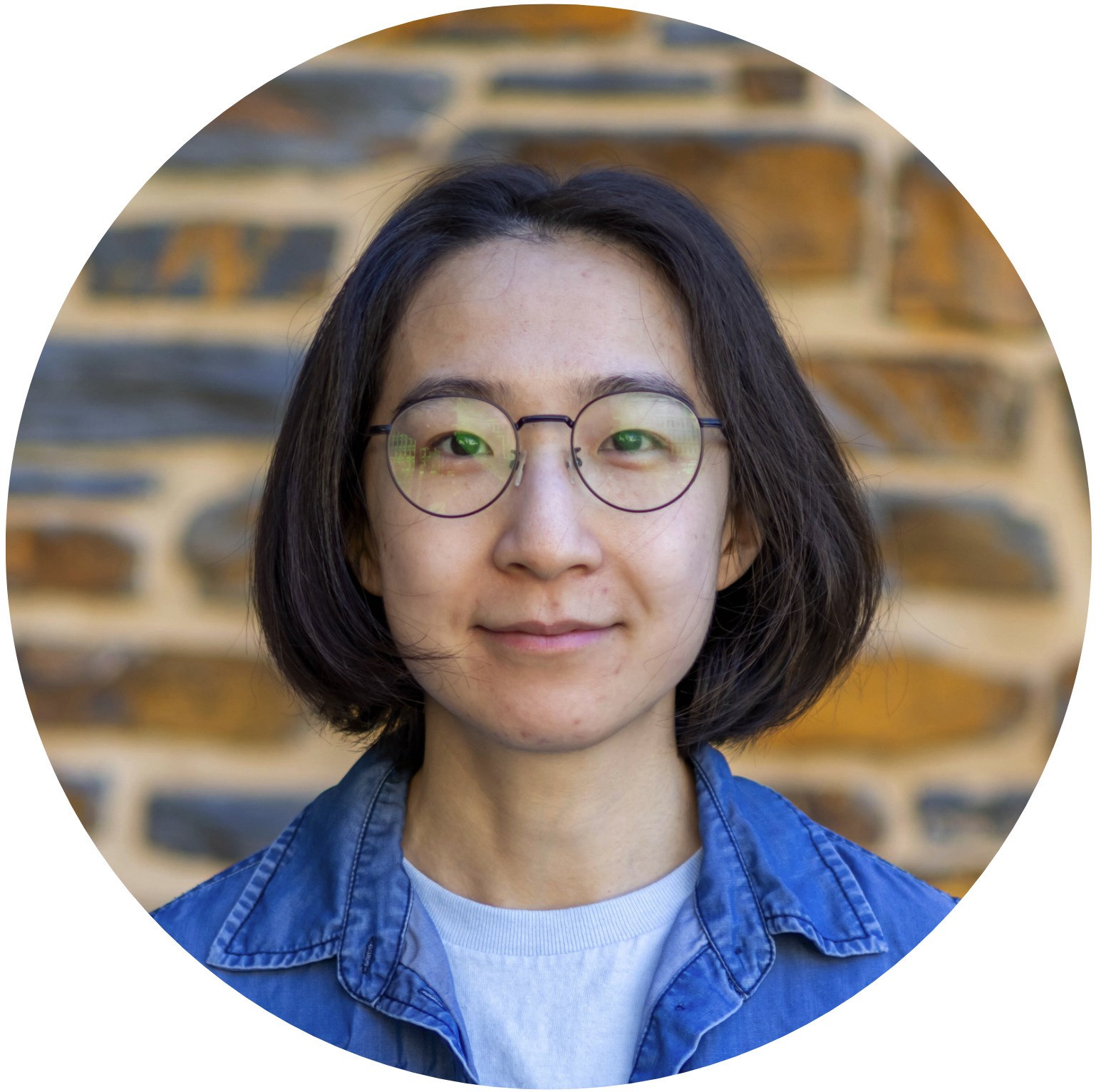 Shuyu Liu – Laboratory of Stem Cells and Tissue Regeneration
